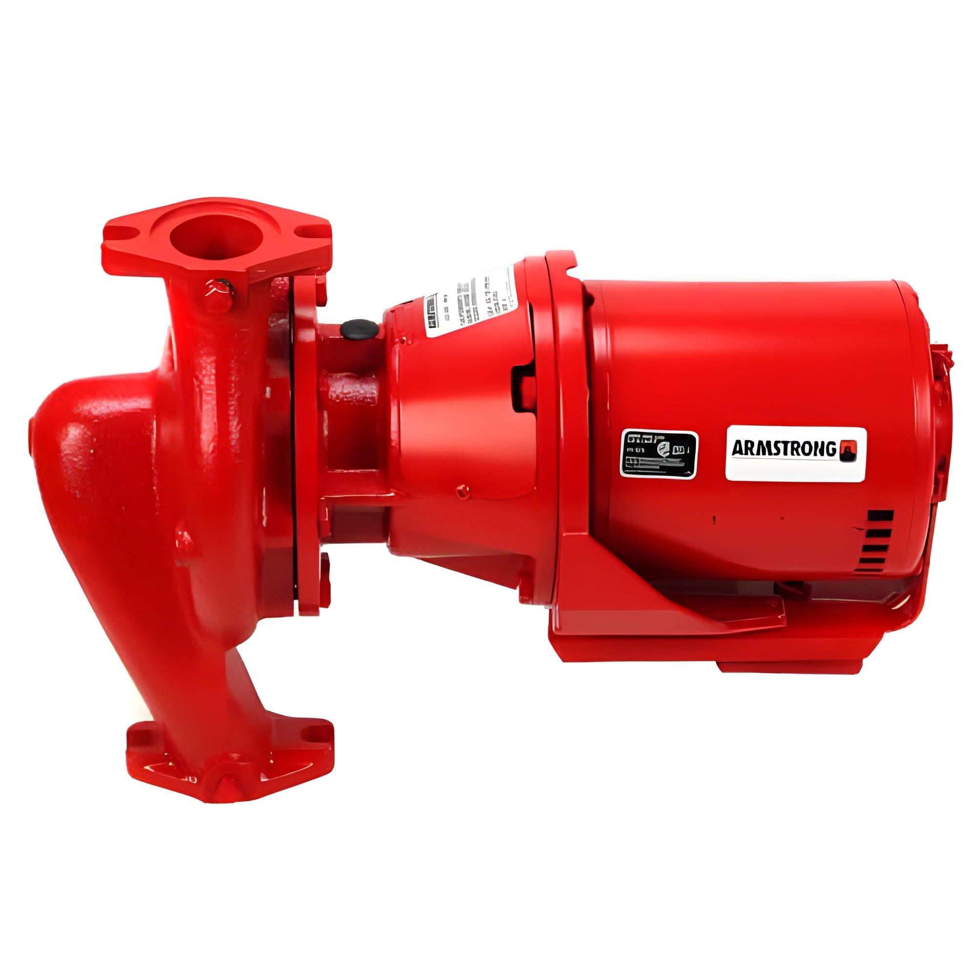 Armstrong Pumps Circulator Pump 115V 1/4 HP 1 Inch NPT/Flange ...