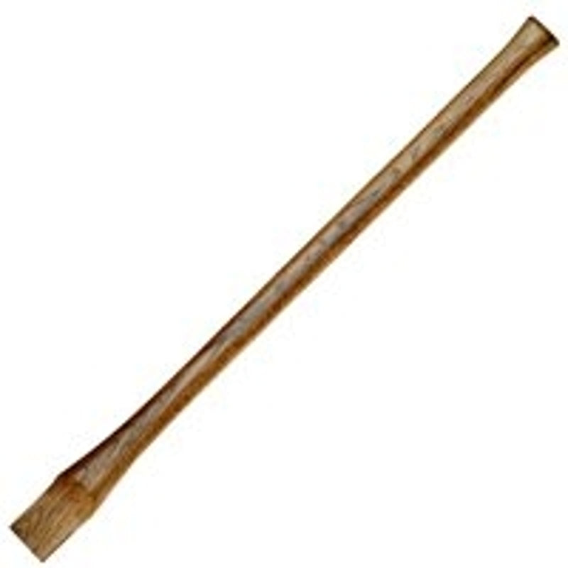 Link Handles 64761 Mattock Handle, 36 in L, American Hickory Wood, Wax ...