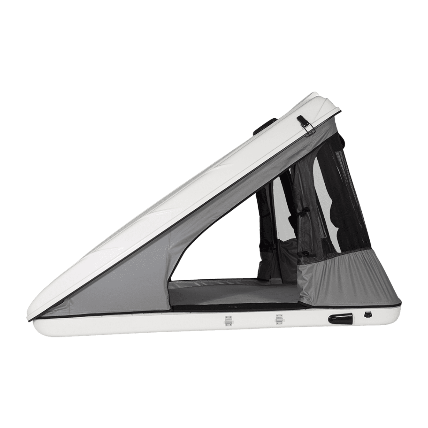 James Baroud Discovery Hard Shell Tent - XL [63in x 88in] - www.first ...